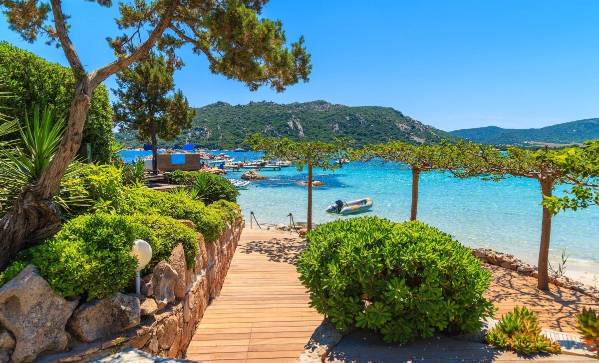 8 meilleurs monuments et statues à Corse (avec carte)