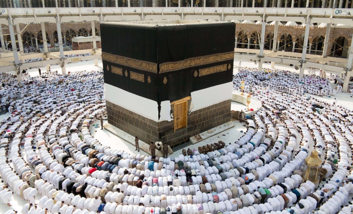 Aéroport de Jeddah (JED) - votre guide ultime