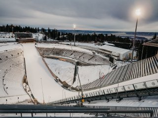 Holmenkollen, Oslo - tout ce qu'il faut savoir