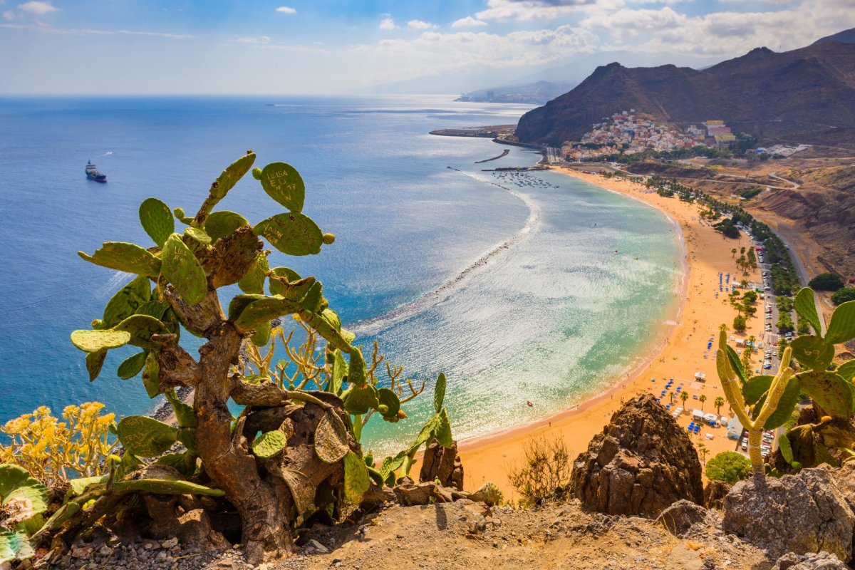 Santa Cruz de Tenerife, Tenerife - tout ce qu'il faut savoir