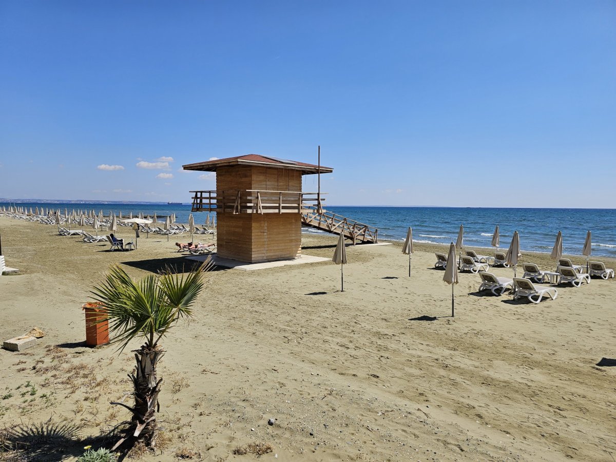 Larnaca, Chypre - tout ce qu'il faut savoir