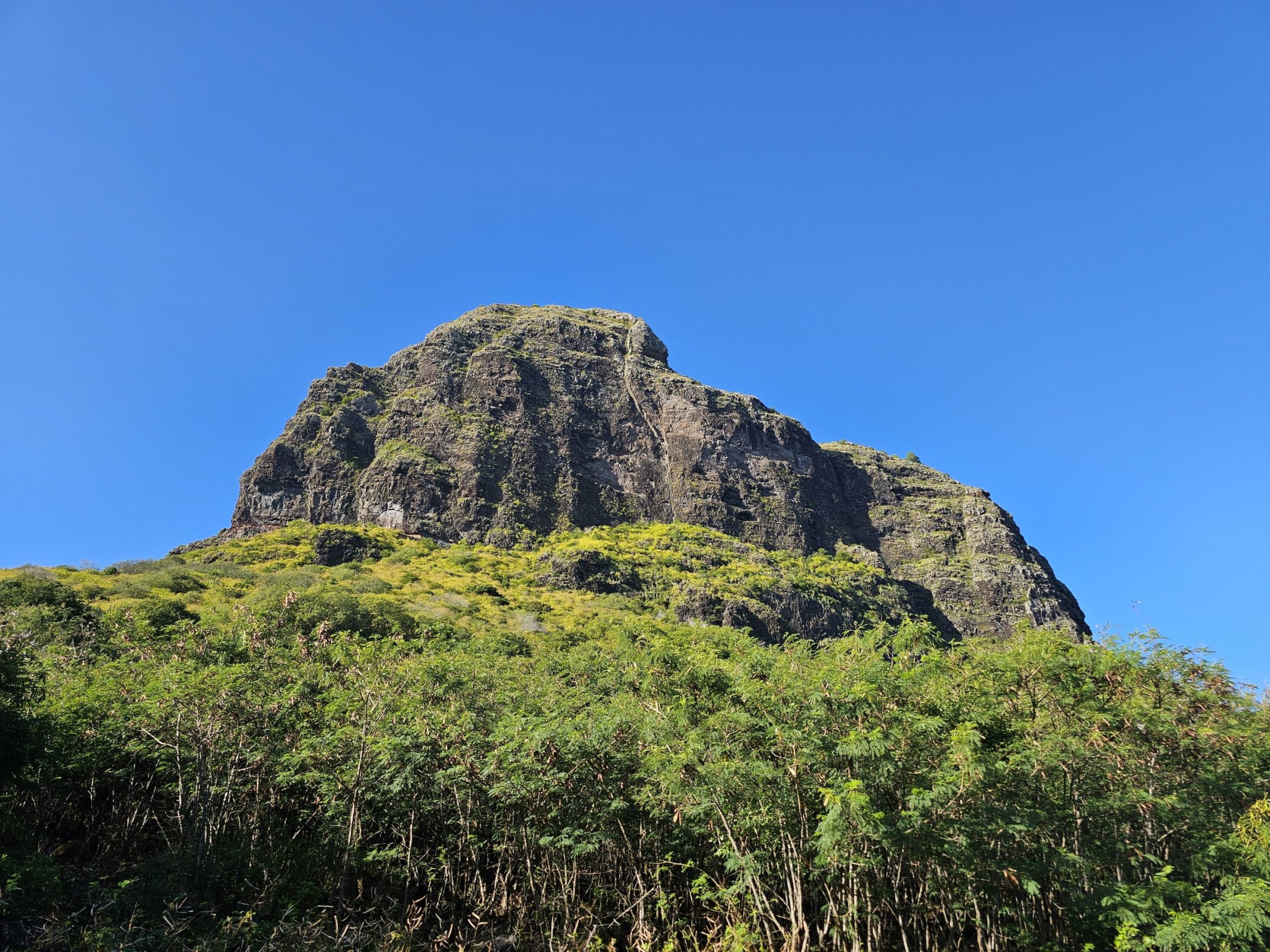 Le Morne Brabant, L'île Maurice - tout ce qu'il faut savoir