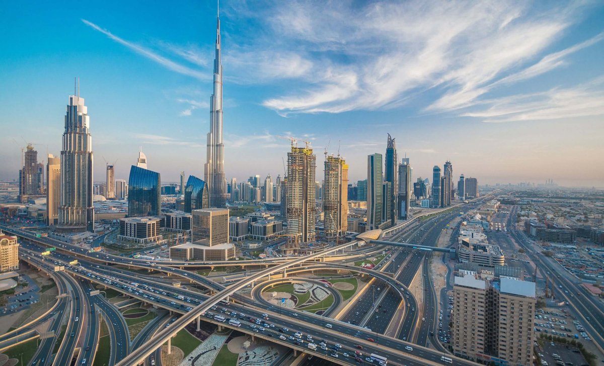 Aéroport de Sharjah (SHJ) - votre guide ultime