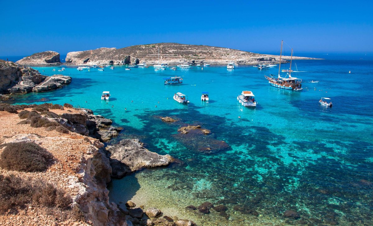Sliema, Malte - tout ce qu'il faut savoir