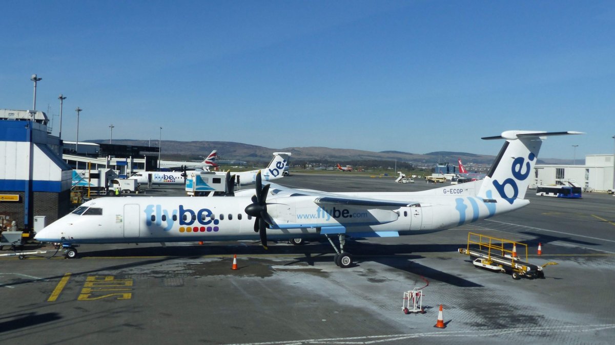 Flybe - tout ce qu'il faut savoir