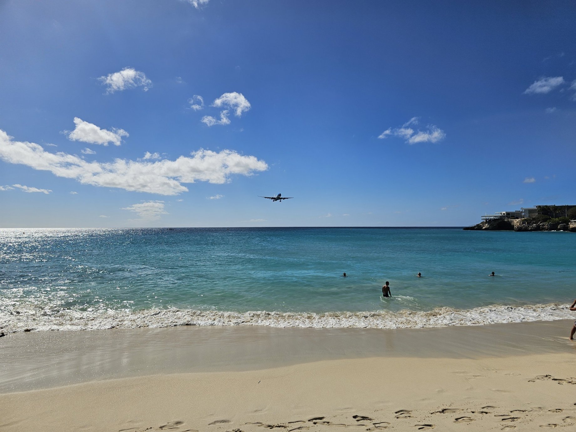 Maho Beach, Saint-Martin - tout ce qu'il faut savoir