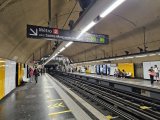 Métro de Marseille - plan d'accès, billets et tarifs