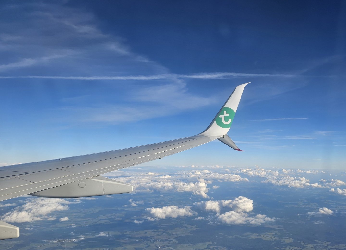 Transavia - tout ce qu'il faut savoir