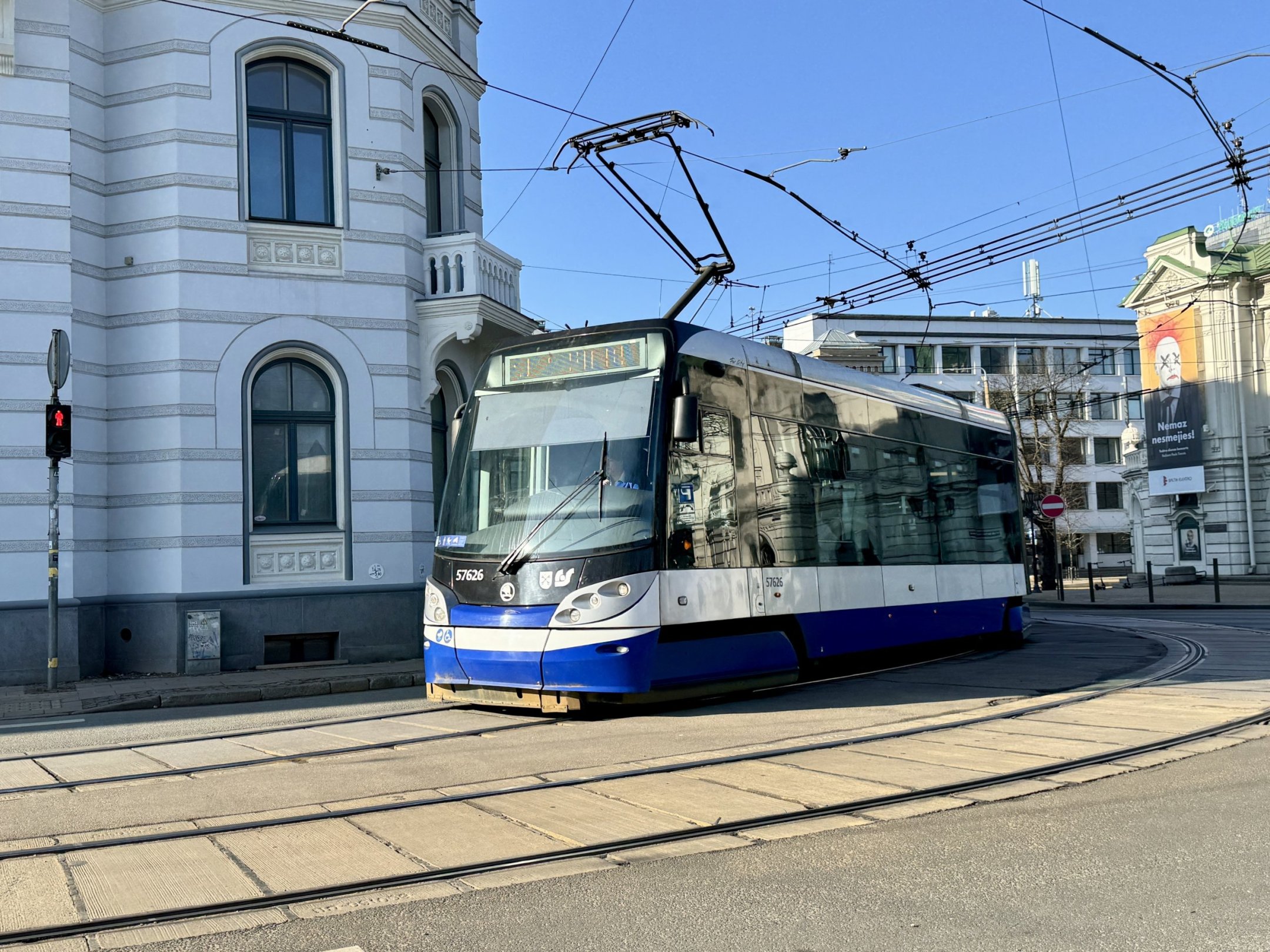 Comment se rendre à Riga - pour les voyageurs