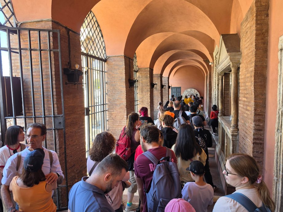 Bocca della Verita, Rome - tout ce qu'il faut savoir